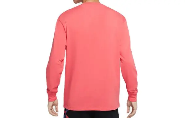 JORDAN 23 Engineered Casual Long Sleeve