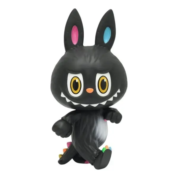 POP MART The Monsters Zimomo St Het Figure 25.5cm - Multi-color