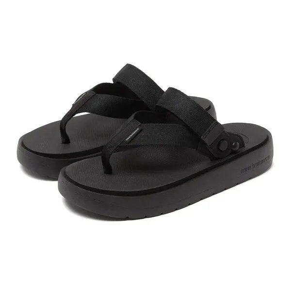 NEW BALANCE N-flip Sandals