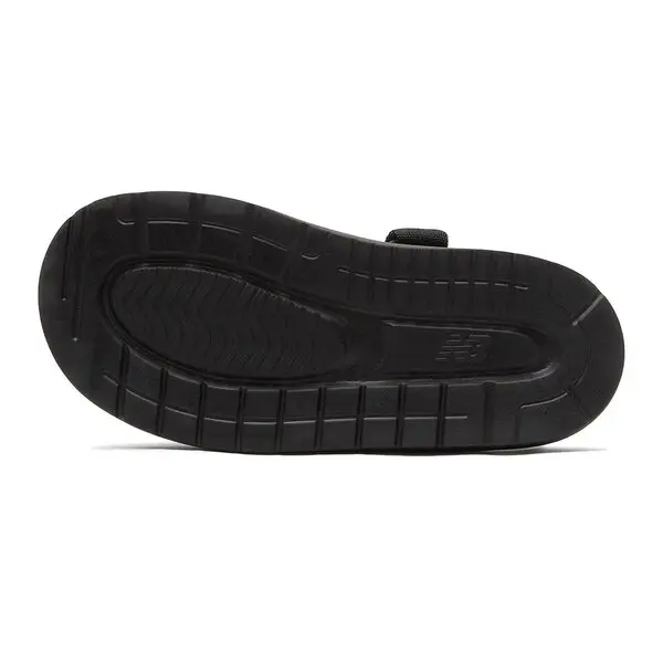 NEW BALANCE N-flip Sandals - Black
