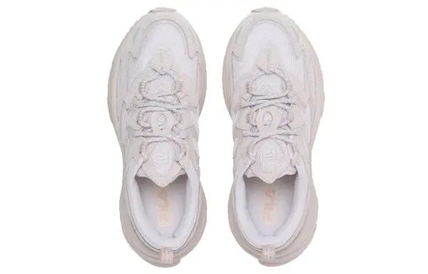 FILA Tenor City Low Chunky Sneakers