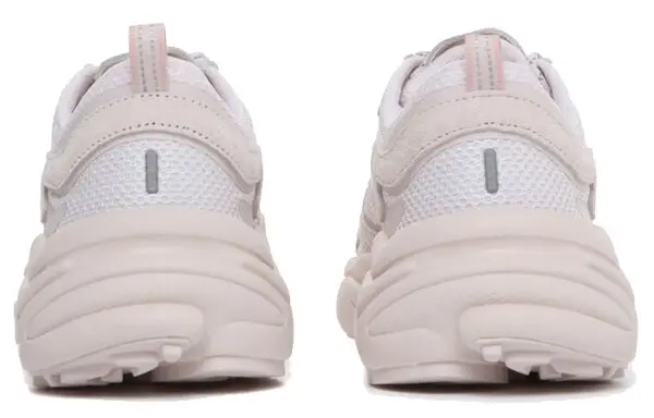 FILA Tenor City Low Chunky Sneakers