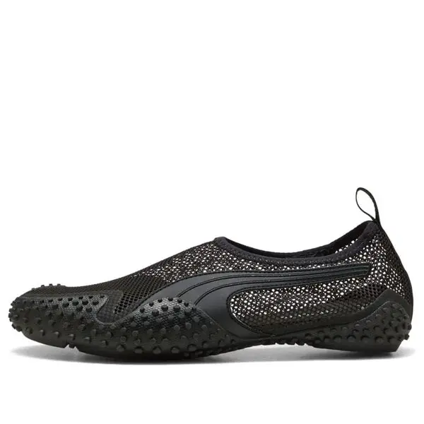 PUMA Mostro Flex Mesh Sneakers - Black