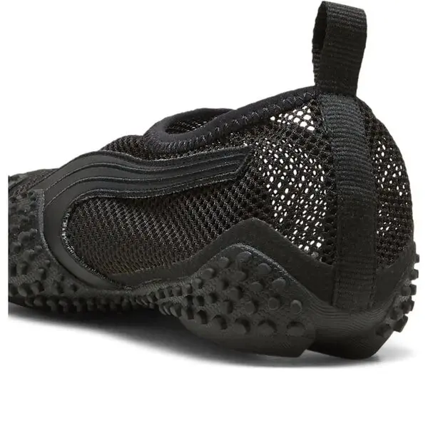 PUMA Mostro Flex Mesh Sneakers - Black