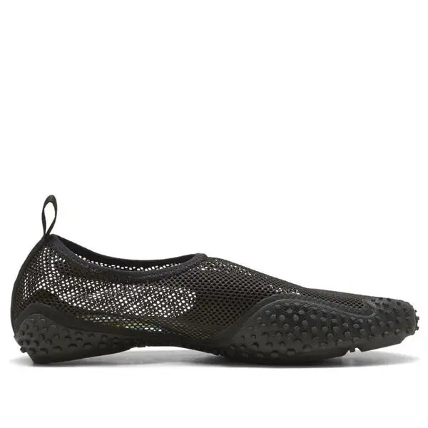 PUMA Mostro Flex Mesh Sneakers - Black
