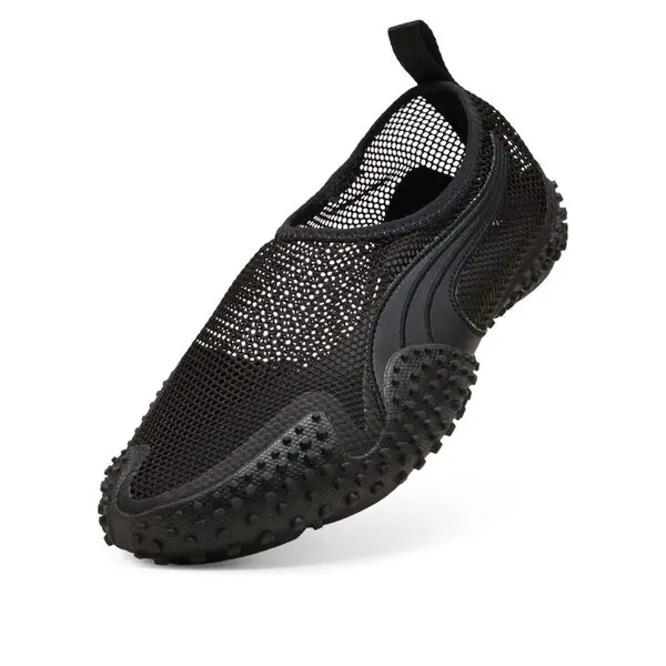 PUMA Mostro Flex Mesh Sneakers - Black