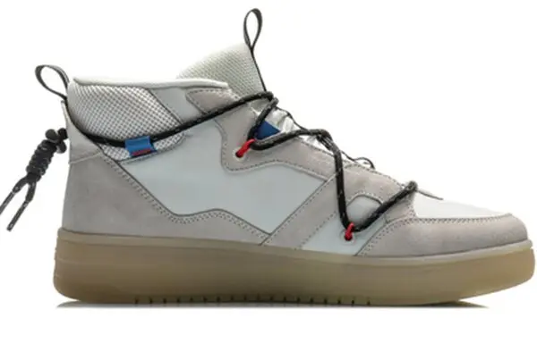 LI-NING Counterflow Hunter Sneakers
