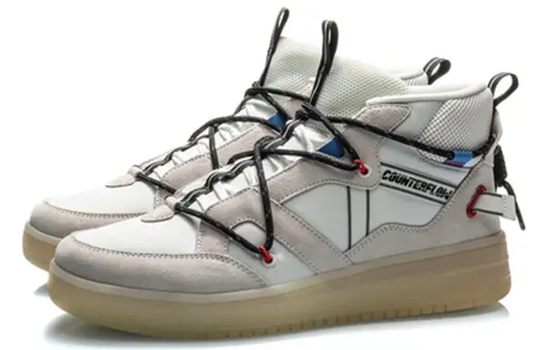 LI-NING Counterflow Hunter Sneakers