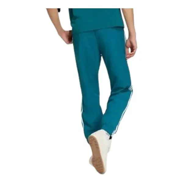 Adidas Adicolor Woven Firebird Track Pants Asia Sizing - Blue