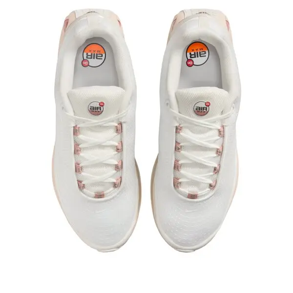 Nike Max Dn Tech 'summit White Particle Pink - Summit White/particle Pink/phantom