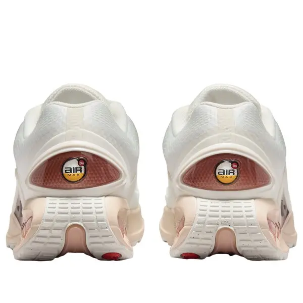 Nike Max Dn Tech 'summit White Particle Pink - Summit White/particle Pink/phantom