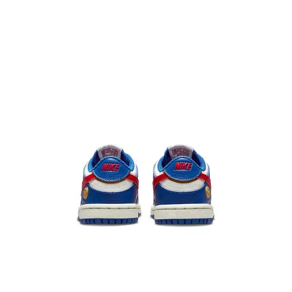 Nike Dunk Low Next Nature 'superhero' Sneakers