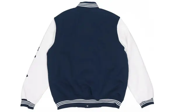Adidas Originals Varsity Bomber Jacket