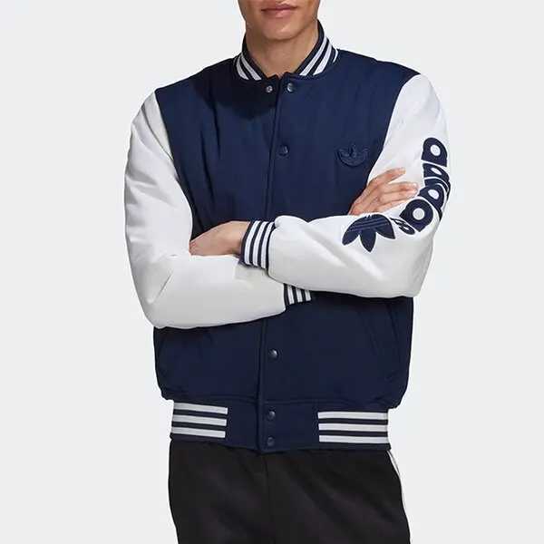 Adidas Originals Varsity Bomber Jacket