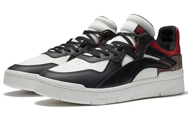 LI-NING Superwave Lo Low Top Sneakers