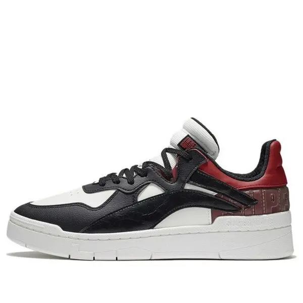 LI-NING Superwave Lo Low Top Sneakers