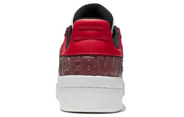 LI-NING Superwave Lo Low Top Sneakers