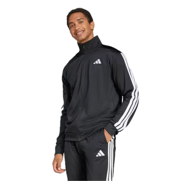 Adidas 3-stripes Tricot Track Jacket