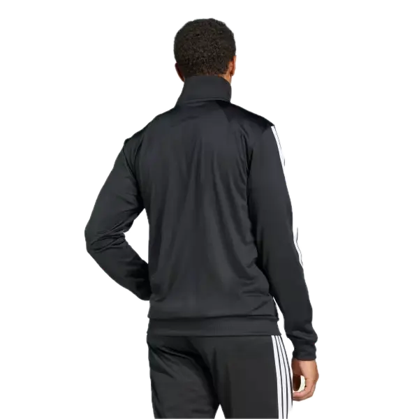 Adidas 3-stripes Tricot Track Jacket