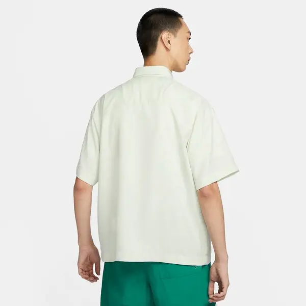 Nike Little Daisy Series Shirt - Green