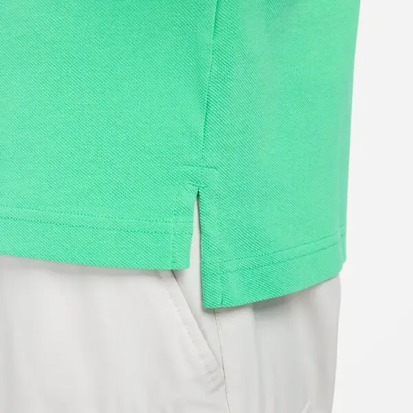 Nike Polo T-shirt - Green