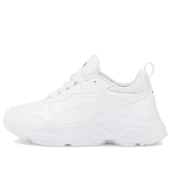 PUMA Cassia Sl Sneakers - White
