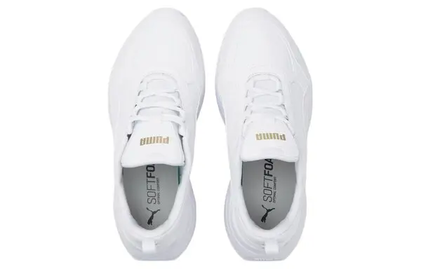 PUMA Cassia Sl Sneakers - White