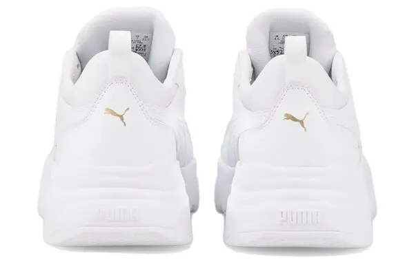 PUMA Cassia Sl Sneakers - White