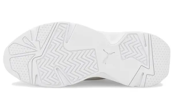 PUMA Cassia Sl Sneakers - White