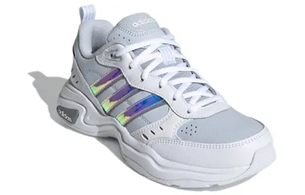 Adidas Neo Strutter Sneakers - White/blue