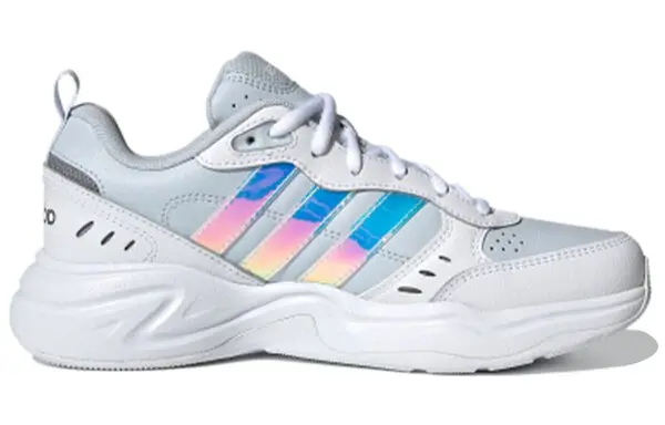 Adidas Neo Strutter Sneakers - White/blue