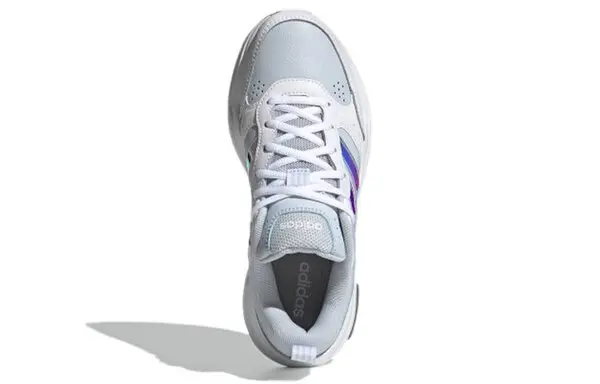Adidas Neo Strutter Sneakers - White/blue