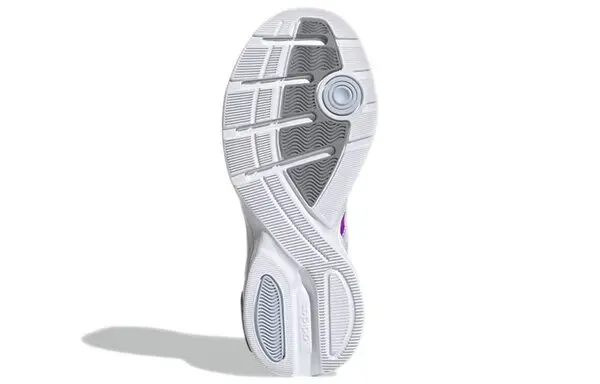 Adidas Neo Strutter Sneakers - White/blue