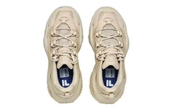 FILA FUSION Qd96 Athletic Shoes