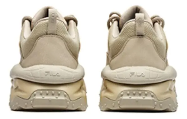 FILA FUSION Qd96 Athletic Shoes