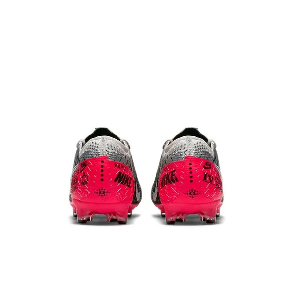 Nike Mercurial Vapor 13 Elite Ag Pro 'speed Freak - Silver