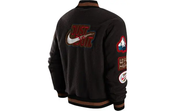Nike Rabbit Cny" Basketball Jacket