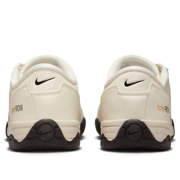 Nike Total 90 Iii Sp Sneakers - Light Orewood Brown/black