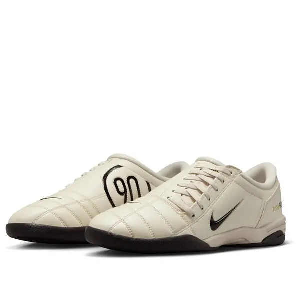 Nike Total 90 Iii Sp Sneakers - Light Orewood Brown/black