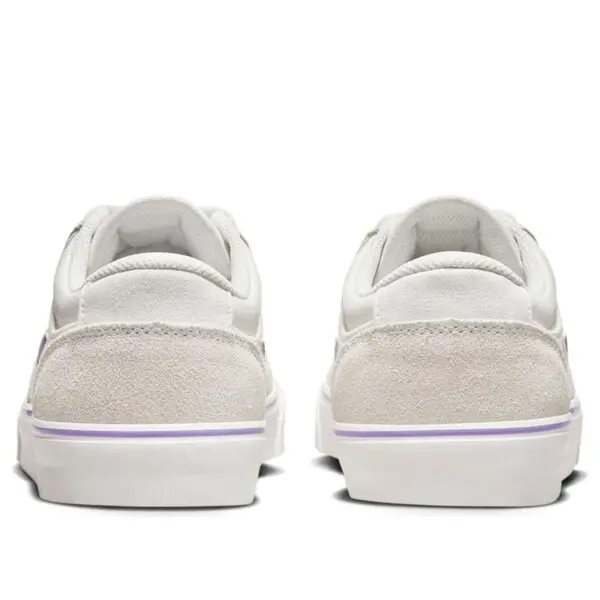 Nike Chron 2 Sneakers - Beige/purple