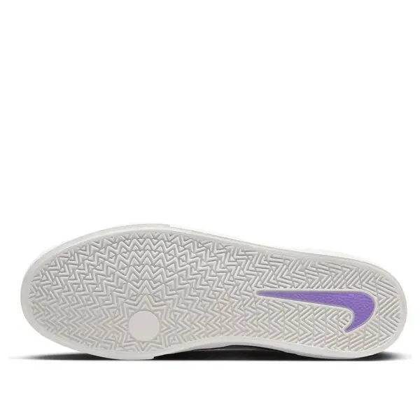 Nike Chron 2 Sneakers - Beige/purple