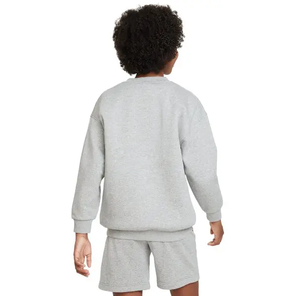 Nike Club Fleece Oversized Sweatshirt