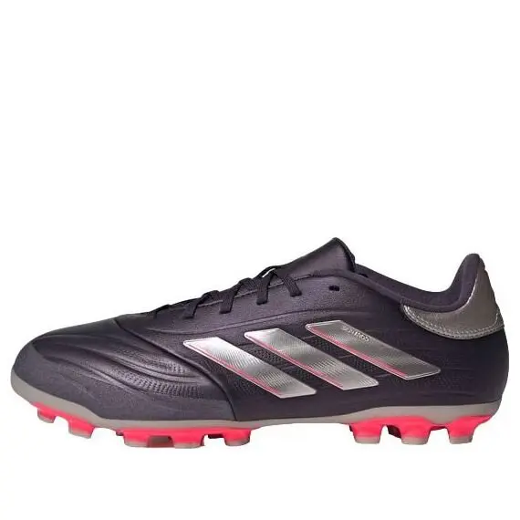 Adidas Copa Pure 2 League Ag Football Boots - Purple/silver/red