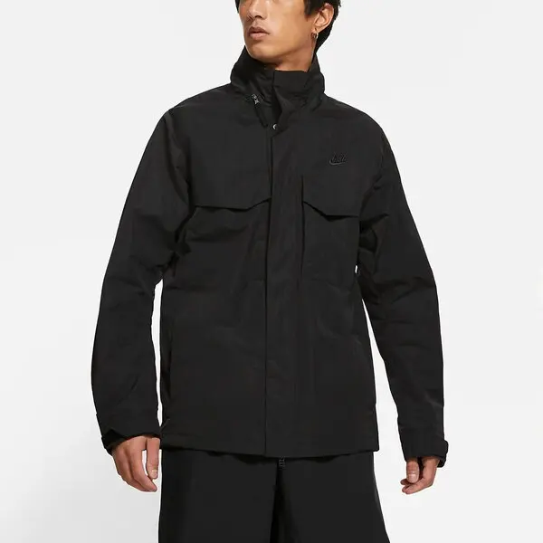 Nike Pe Lnd Hd M65 Jacket