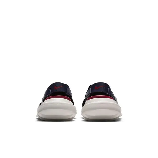 Nike Praktisk Sandal - Blue/gray/red