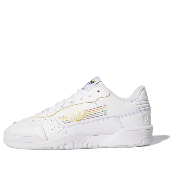 Adidas Originals Carrera Low Pride Sneakers
