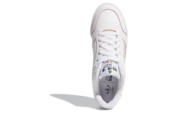 Adidas Originals Carrera Low Pride Sneakers