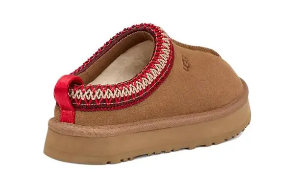 UGG Tazz Slipper - Chestnut