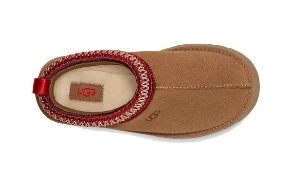 UGG Tazz Slipper - Chestnut