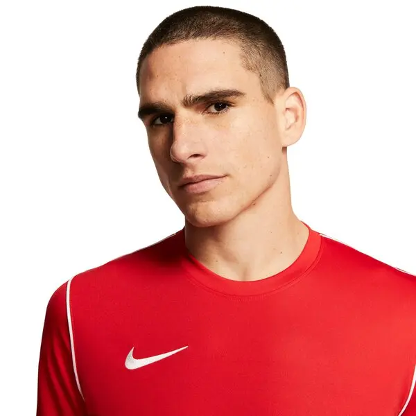 Nike Short Sleeve Training Shirt